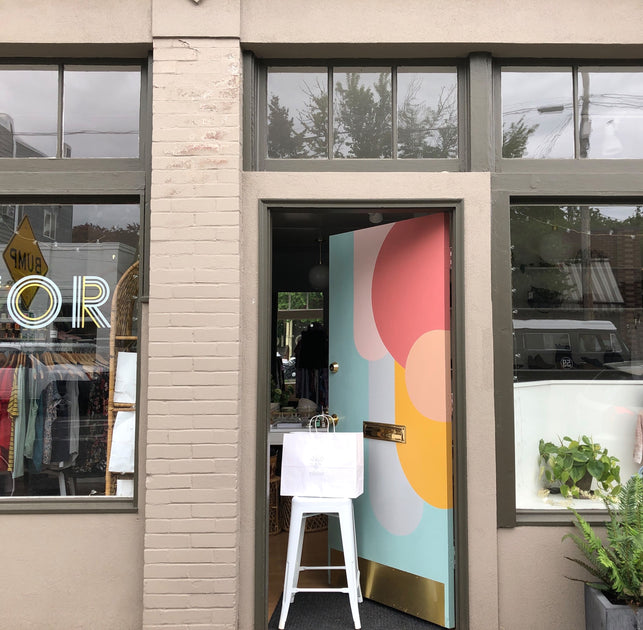 In-store pickup: How it works – Editor Consignment