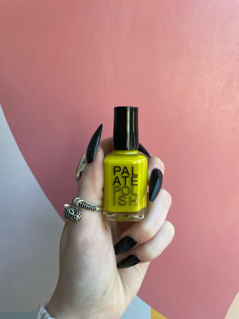Nail Polish – Editor Consignment
