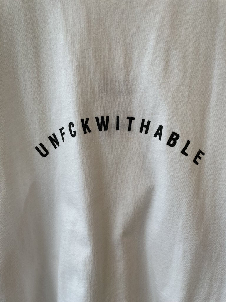 Editor Consignment Graphic Tank – Editor Consignment